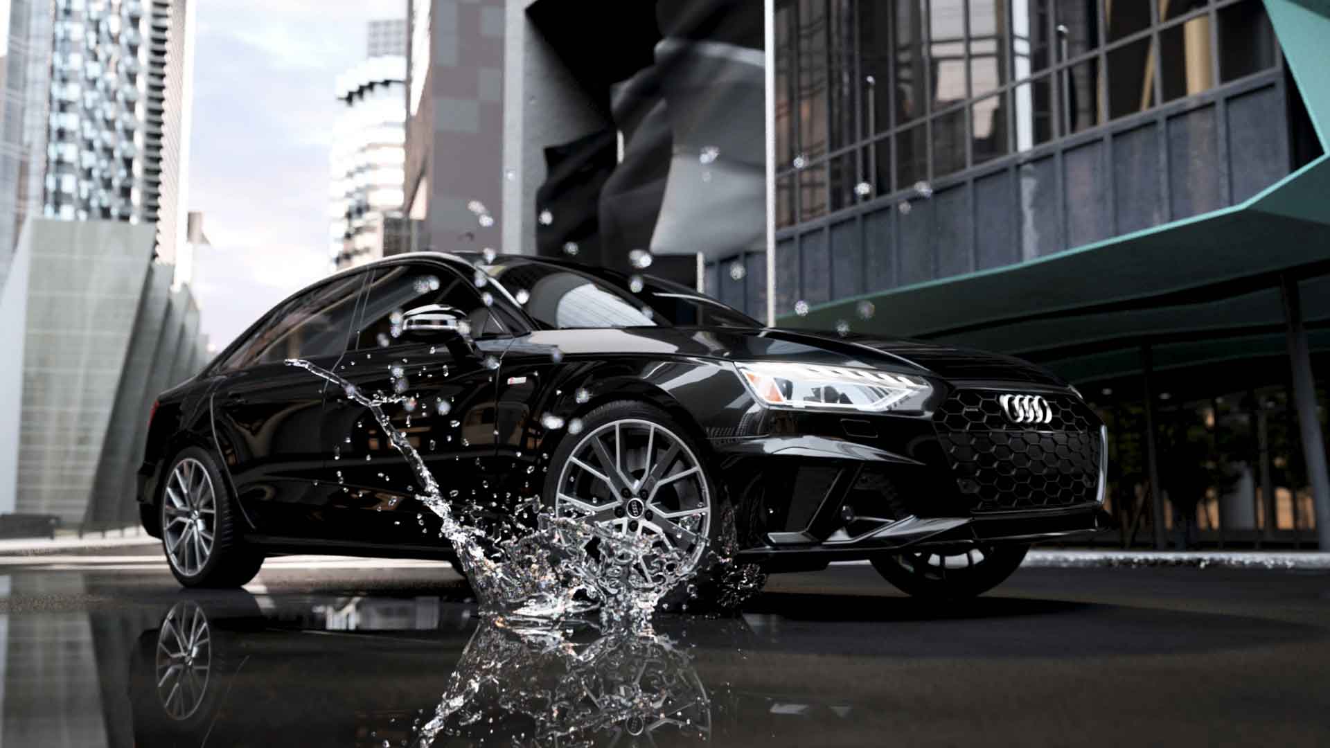 suedePRODUCTIONS | your production partner